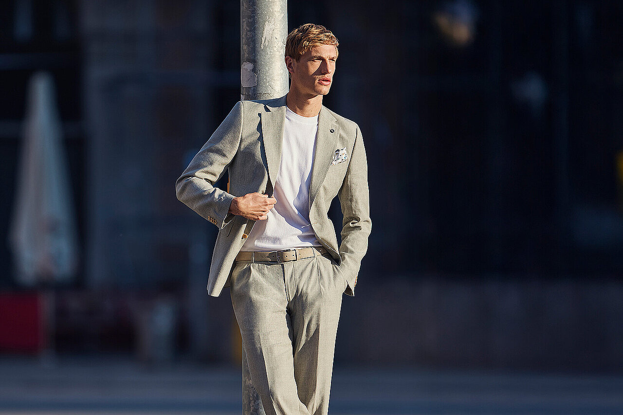 EK Fashion: Carl Gross