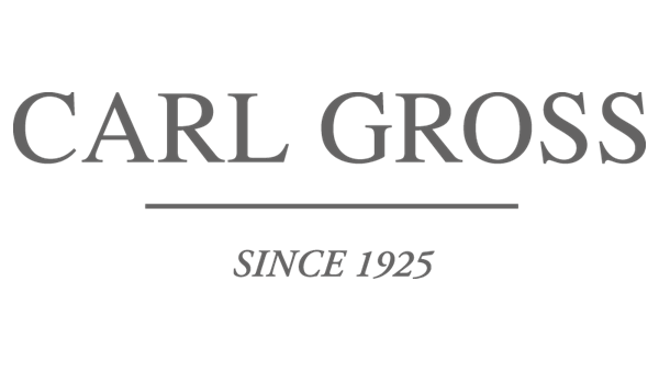 EK Fashion: Carl Gross